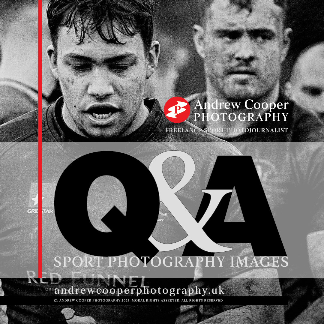 How do I get images of me playing my sport? - Andrew Cooper Sport ...